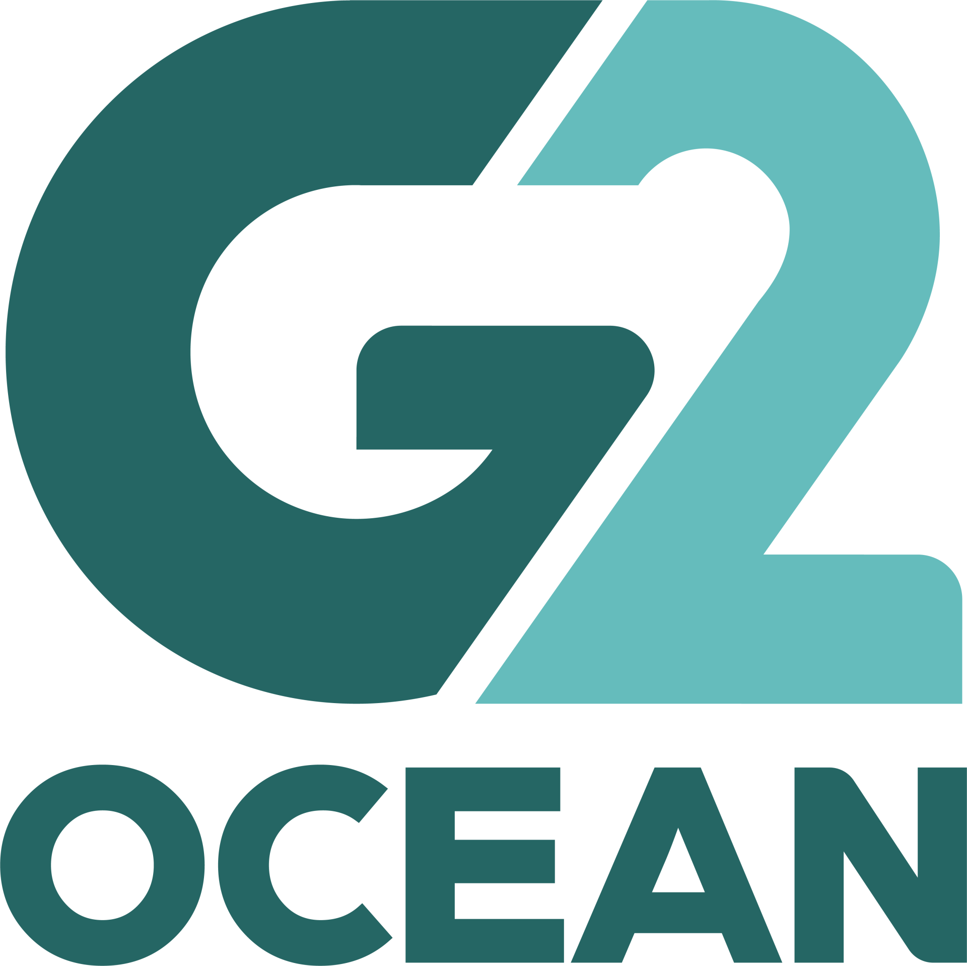Cargo - G2 Ocean